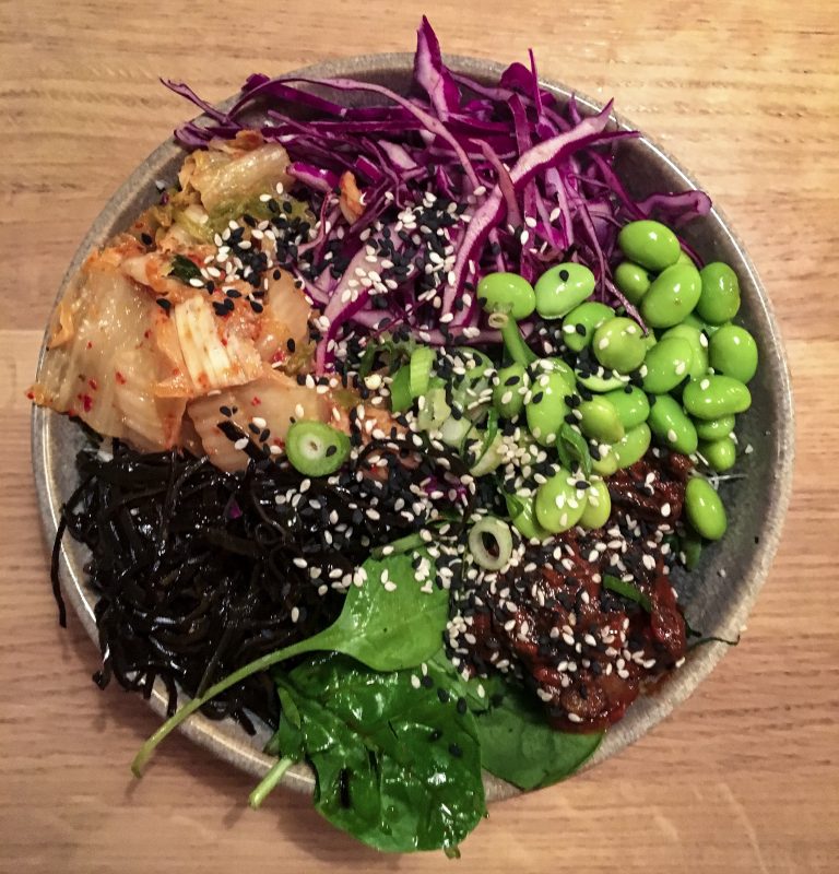 A Vegan Guide of Copenhagen - Sarahs Vegan Guide