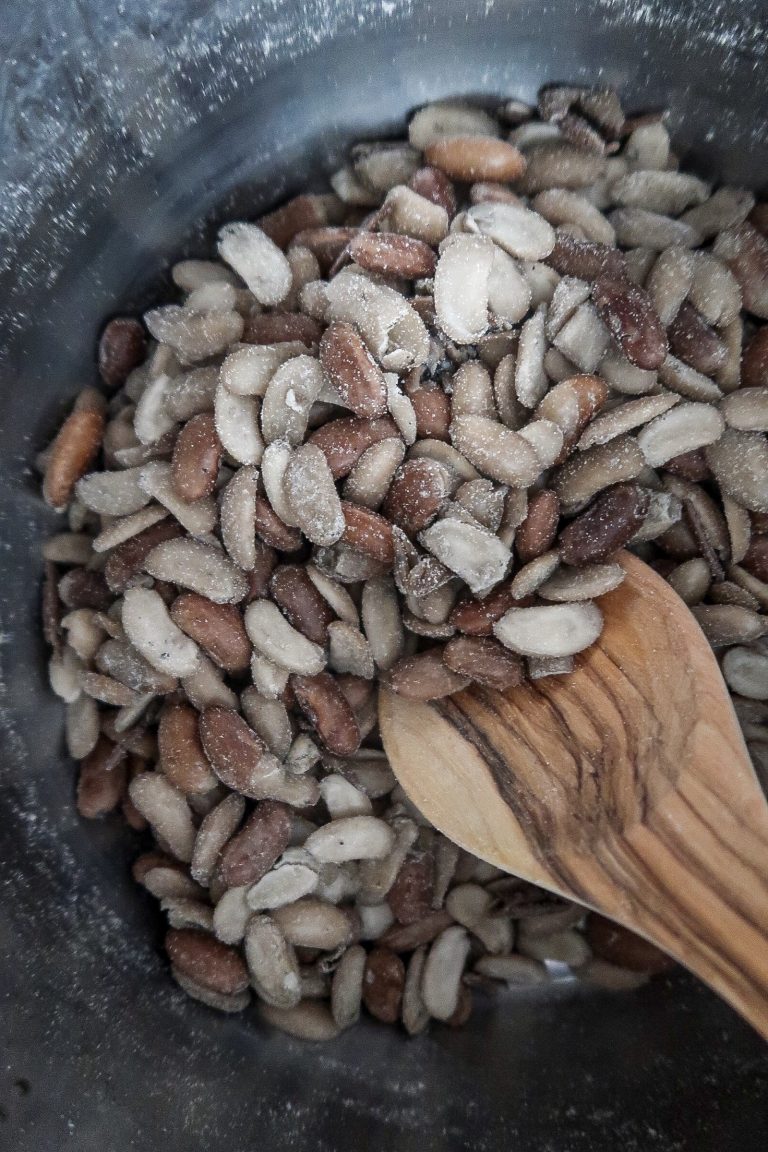 How To Make Tempeh at Home - A Complete Guide - Sarahs Vegan Guide