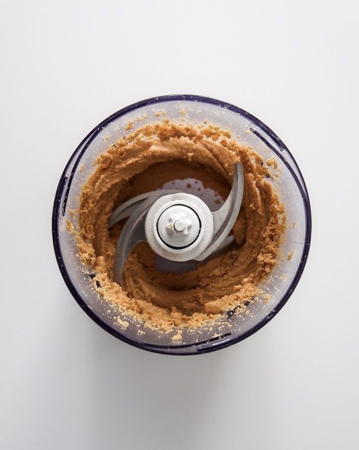 How To Make Nut Butter (4 Simple Recipes) - Sarahs Vegan Guide