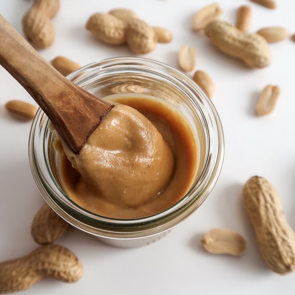 How To Make Nut Butter (4 Simple Recipes) - Sarahs Vegan Guide