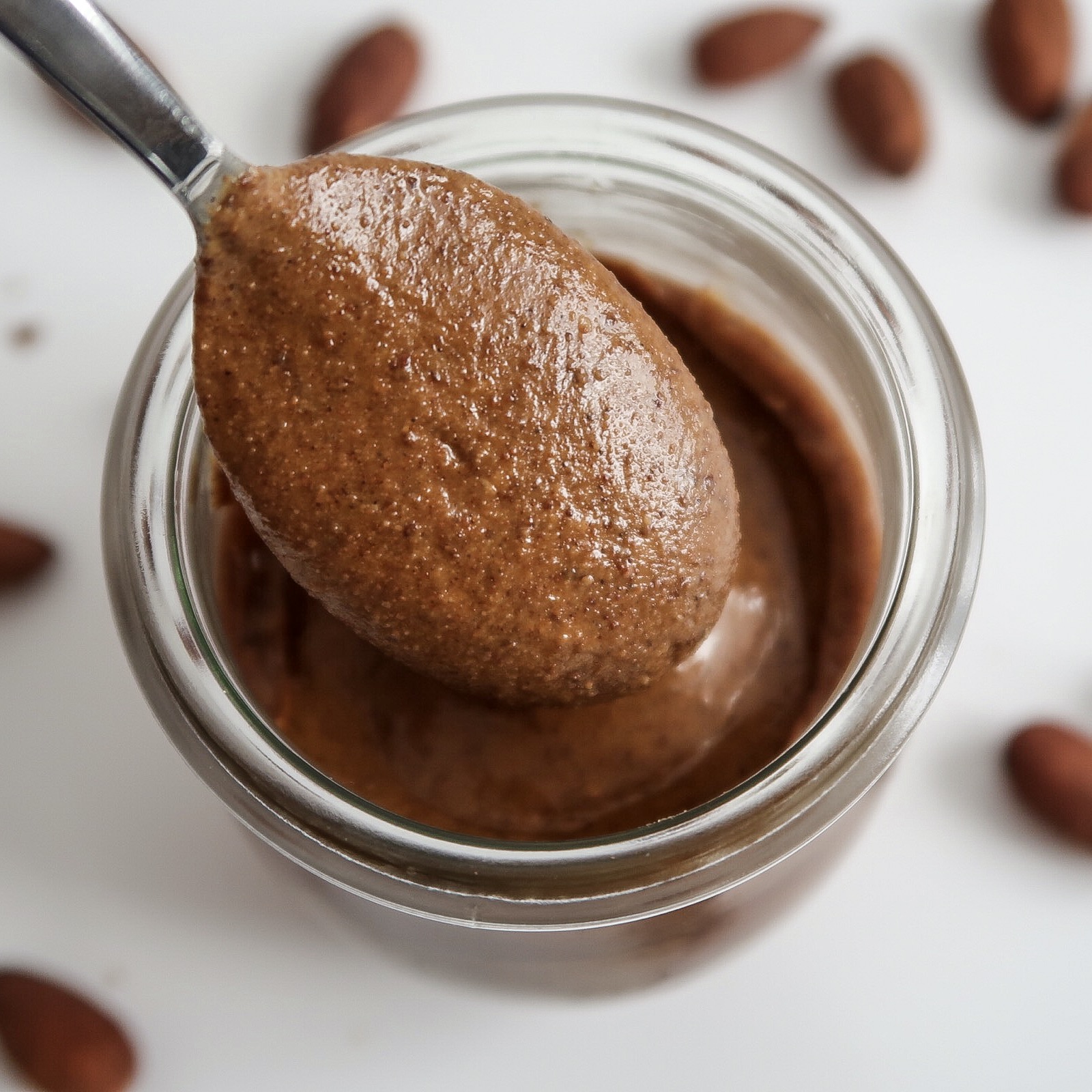 How To Make Nut Butter (4 Simple Recipes) - Sarahs Vegan Guide