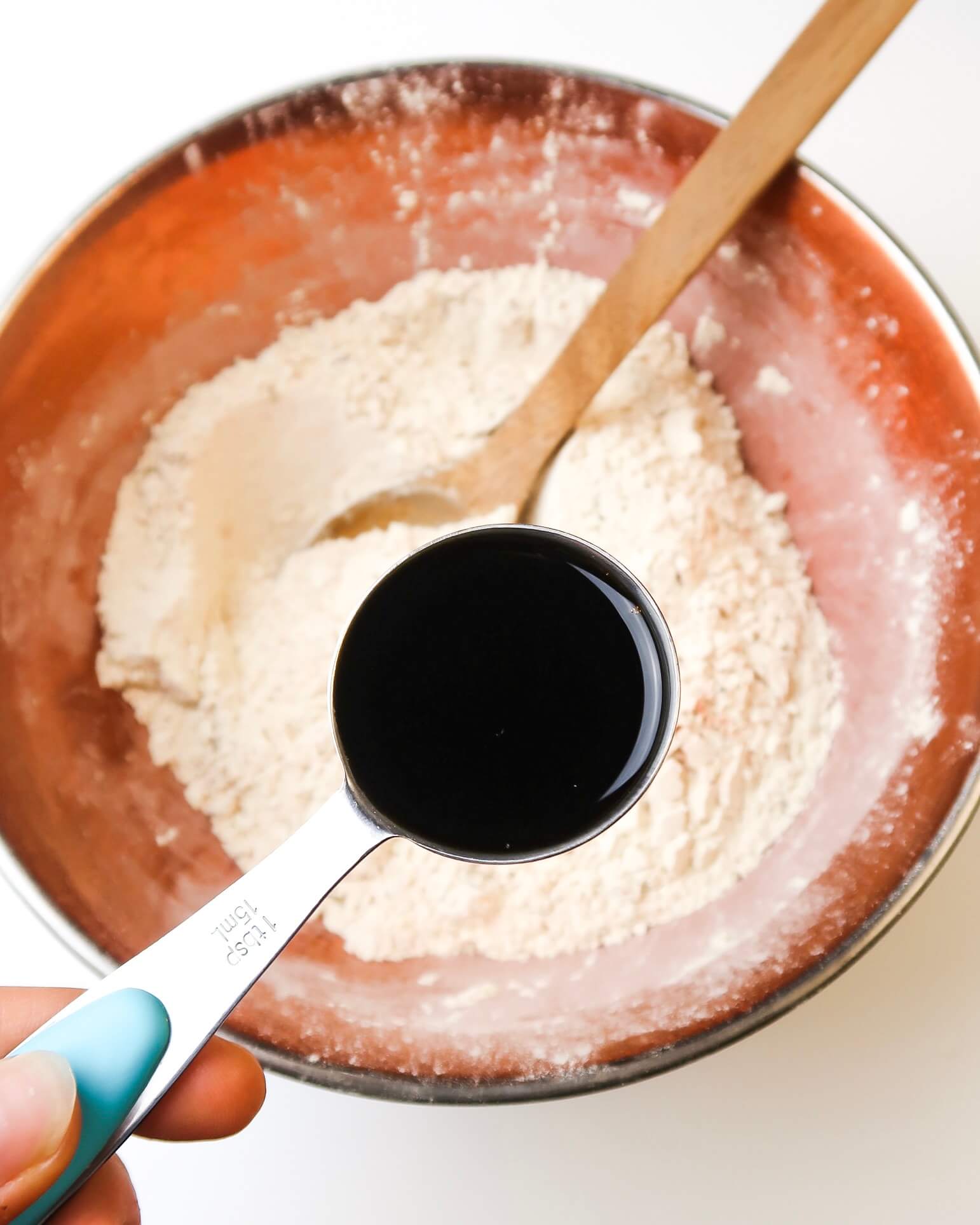 How to Make Seitan - Simple Recipe - Sarahs Vegan Guide