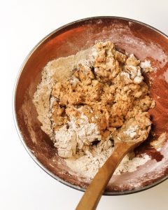 How to Make Seitan - Simple Recipe - Sarahs Vegan Guide