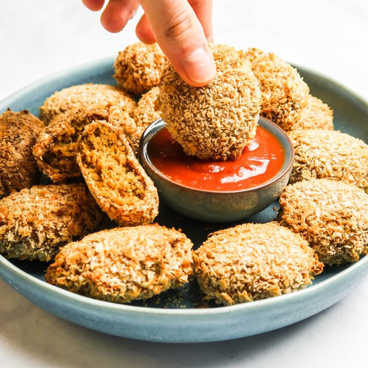 How To Make Tempeh at Home - A Complete Guide - Sarahs Vegan Guide